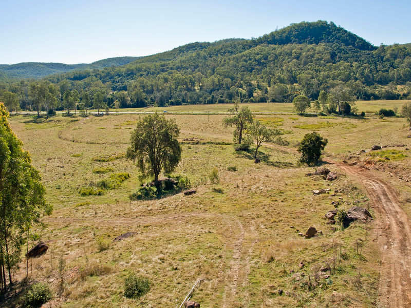 4068 Boonah - Rathdowney Road, Rathdowney, QLD 4287 - realestate.com.au