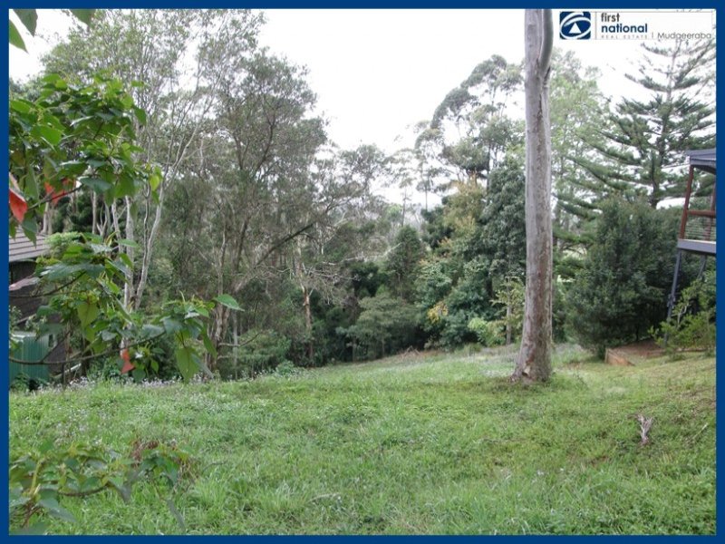 53 Lyrebird Ridge Road, Springbrook, QLD 4213 - realestate.com.au