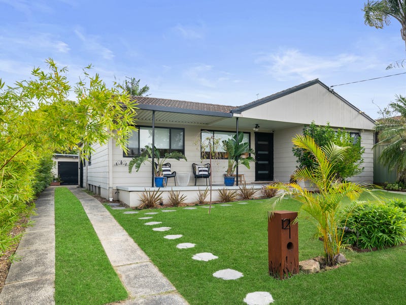 12 Galena Street, Gorokan, NSW 2263 - Property Details