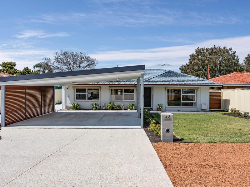 48 McBeth Way, Kardinya, WA 6163 - Property Details