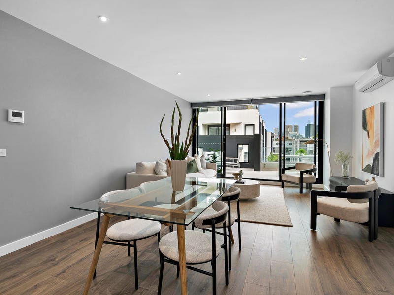 302/45 Rose Street, Fitzroy, Vic 3065 - Property Details