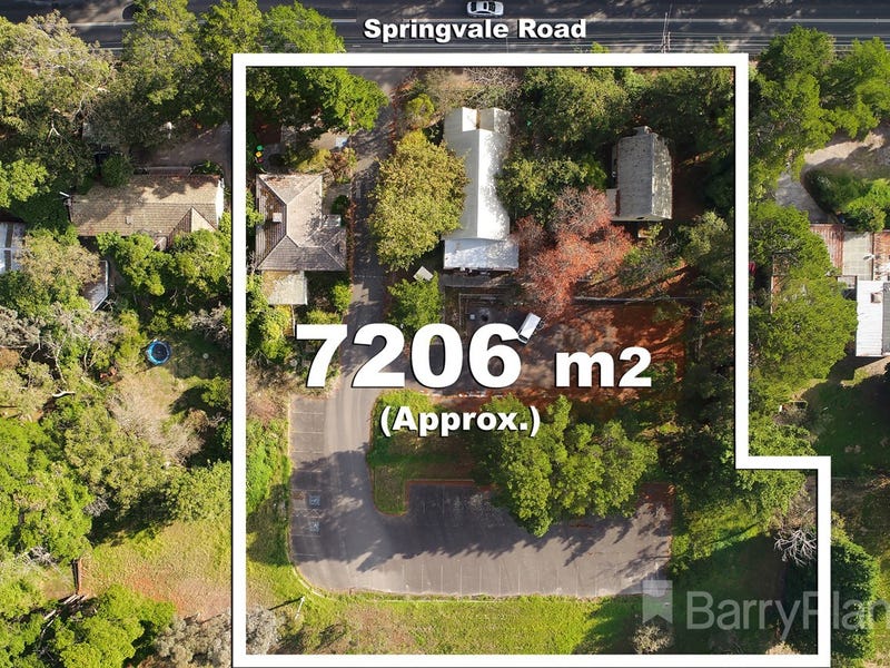 281-283 Springvale Road, Donvale, Vic 3111 - Property Details