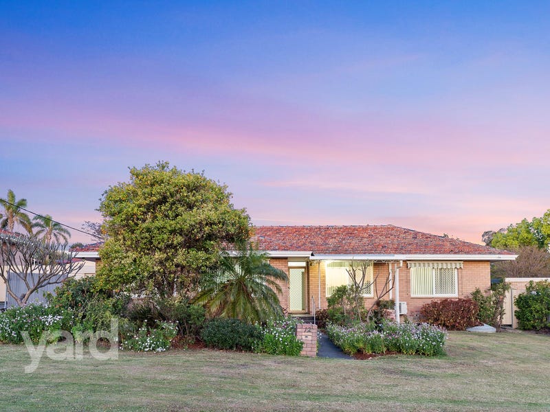 12 Schacht Court, Myaree, WA 6154 - Property Details