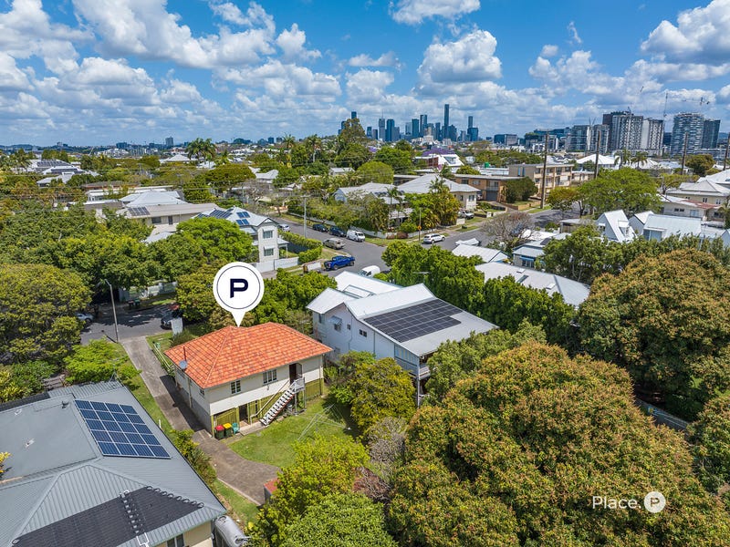 118 Brisbane Street, Bulimba, Qld 4171 - Property Details