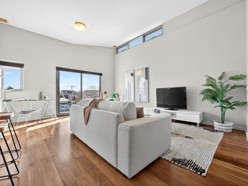 24/21 Rowland Street, Subiaco, WA 6008 - Property Details