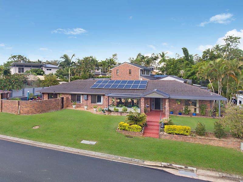 6 Plateau Drive, Springwood, Qld 4127 - Property Details