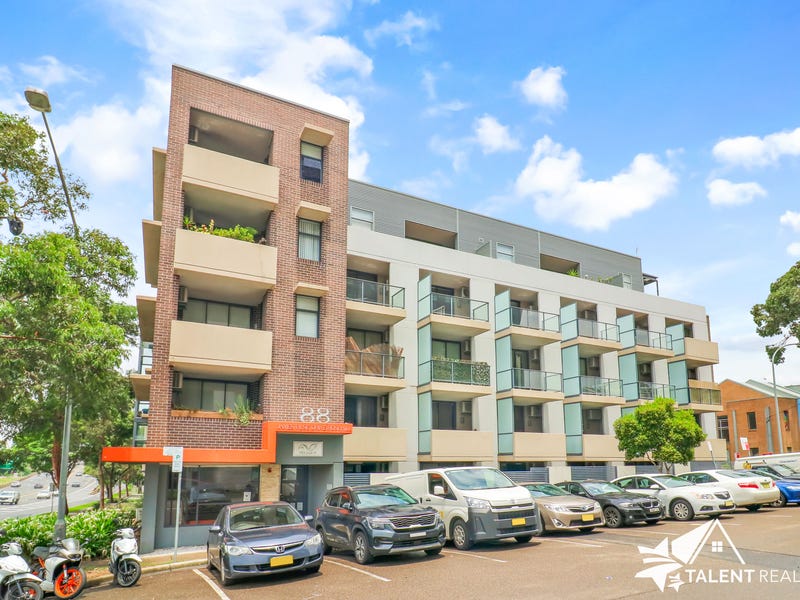 66/88 James Ruse Drive, Rosehill, NSW 2142 - Property Details