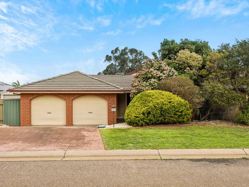 26 Anthony Drive, Hillbank, SA 5112 - Property Details