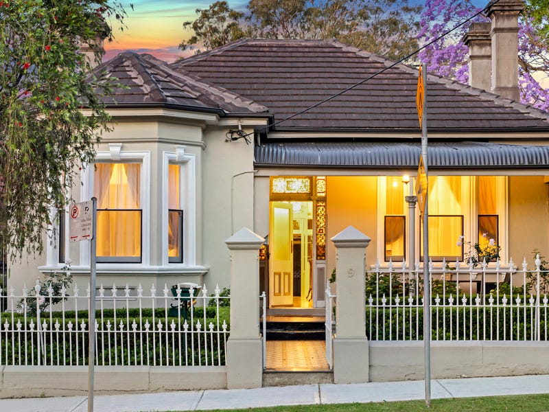 9 Toothill Street, Lewisham, NSW 2049 - Property Details
