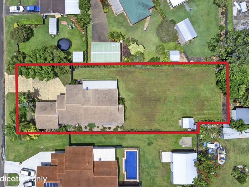9 Dean Court, Urraween, Qld 4655 - Property Details