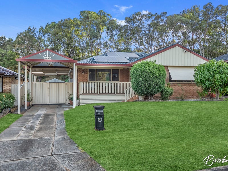 31 Crystal Street, Greystanes, NSW 2145 - Property Details