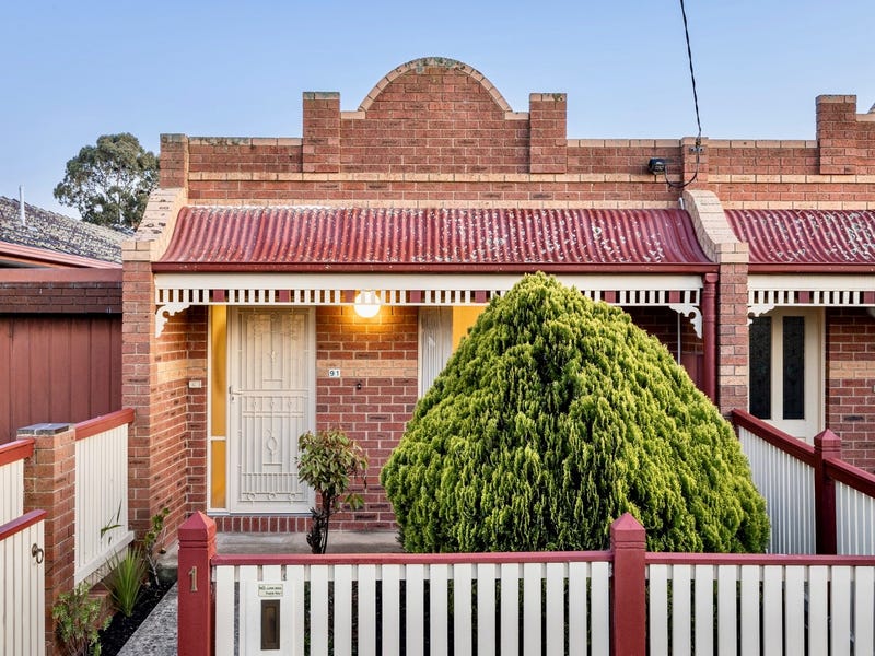 91A Flinders Street, Thornbury, Vic 3071 - Property Details