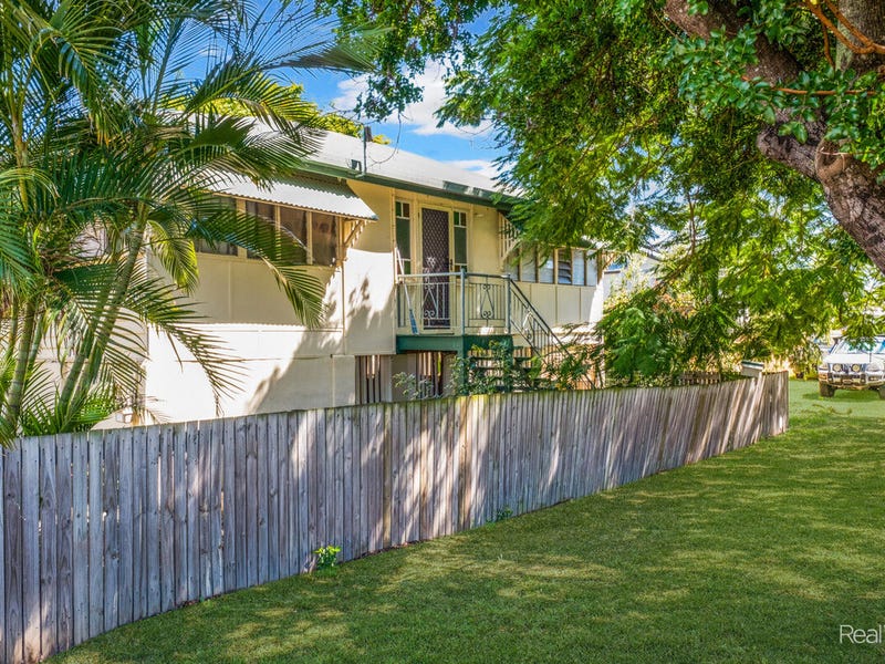 54 Fitzpatrick Street, Berserker, Qld 4701 - Property Details