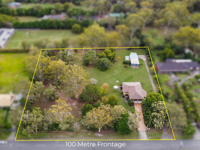 349 Stanbrough Road, Belmont, Qld 4153 - Property Details