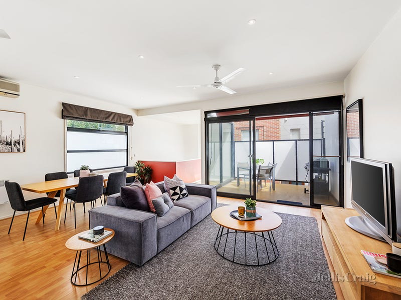 3 Allans Place, Richmond, Vic 3121 - Property Details