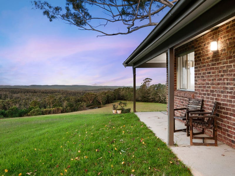 99 Powells Road, Bilpin, NSW 2758 - Property Details