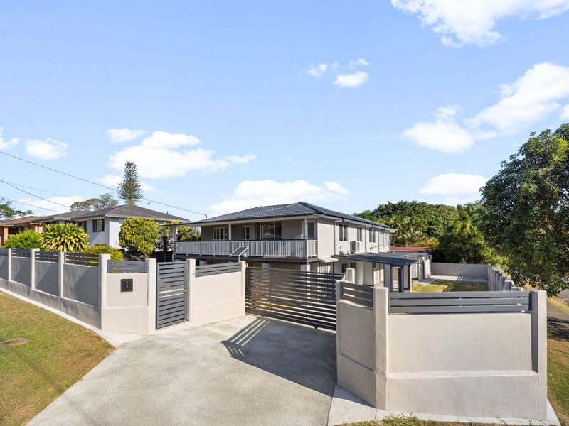 1 Weldon Street, Birkdale, Qld 4159 - Property Details
