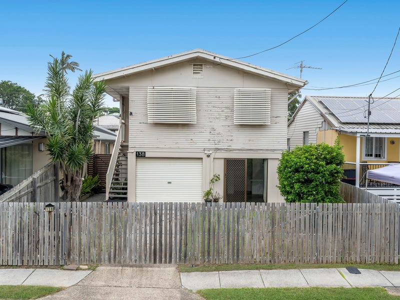 138 Cameron Parade, Wynnum, Qld 4178 - Property Details