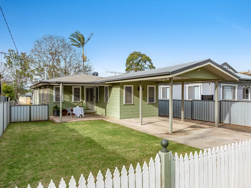 11B Pottinger Street, Newtown, Qld 4350 - Property Details