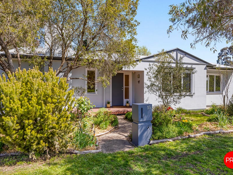 15 Wheatley Street, Kyneton, Vic 3444 - Property Details