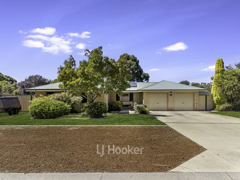 2 Hope Street, Allanson, WA 6225 - Property Details