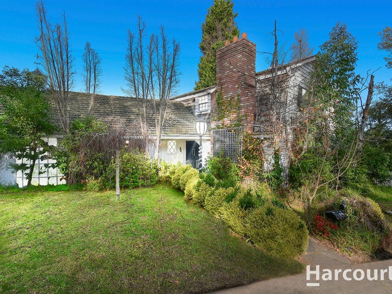 25 Holyrood Drive, Vermont, Vic 3133 - Property Details