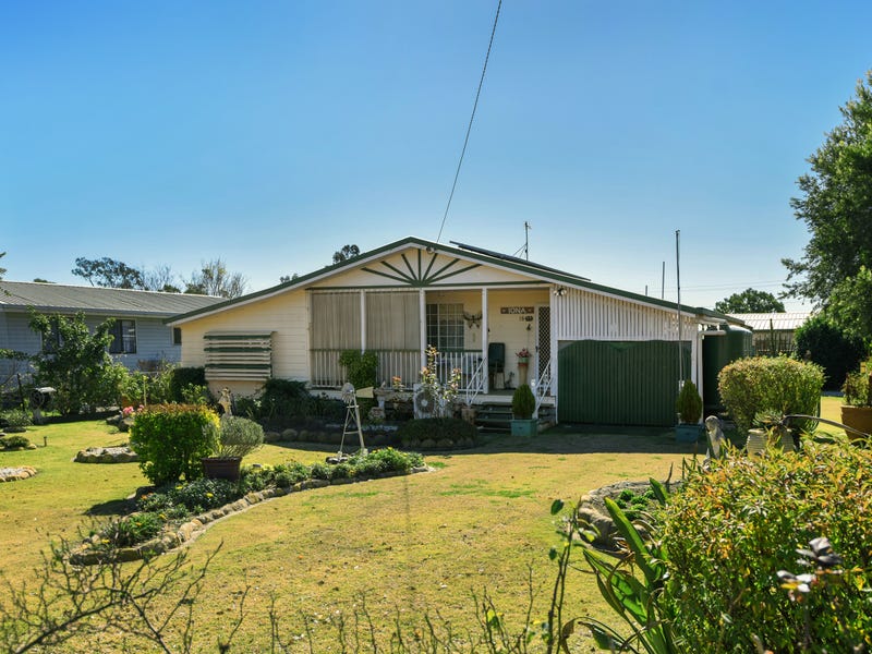 18 Eton Street, Cambooya, Qld 4358 - Property Details