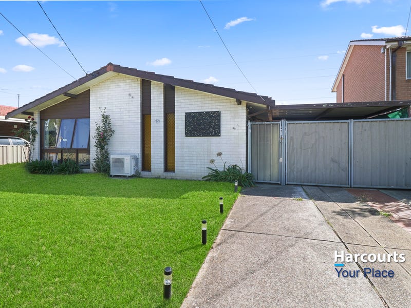 62 Salamaua Road, Whalan, NSW 2770 - Property Details