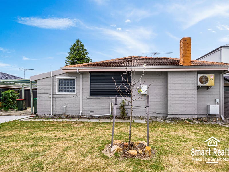 21 Wheatley Street, Kewdale, WA 6105 - Property Details