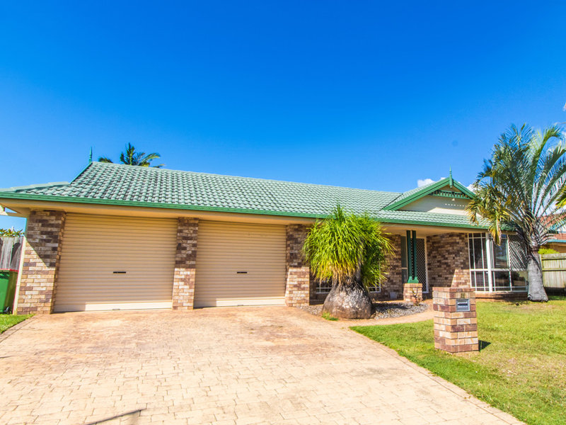16 Butterfield Close, Victoria Point, QLD 4165 - realestate.com.au