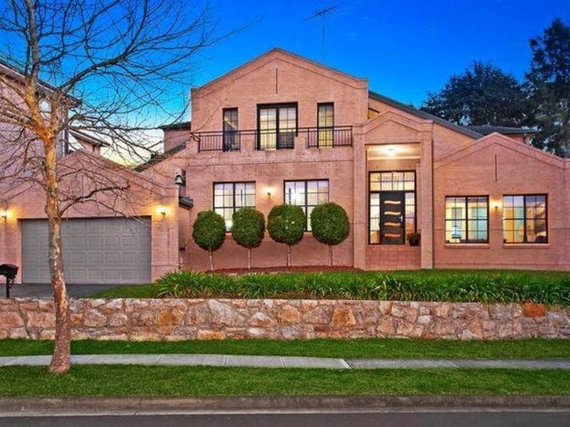 3 Flame Tree Place, Cherrybrook, NSW 2126 - realestate.com.au