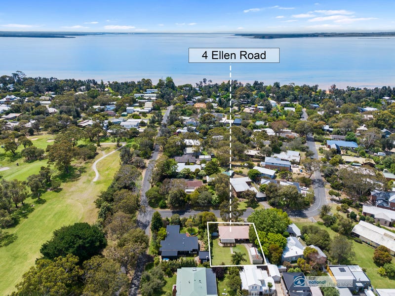 4 Ellen Road, Silverleaves, Vic 3922 - Property Details