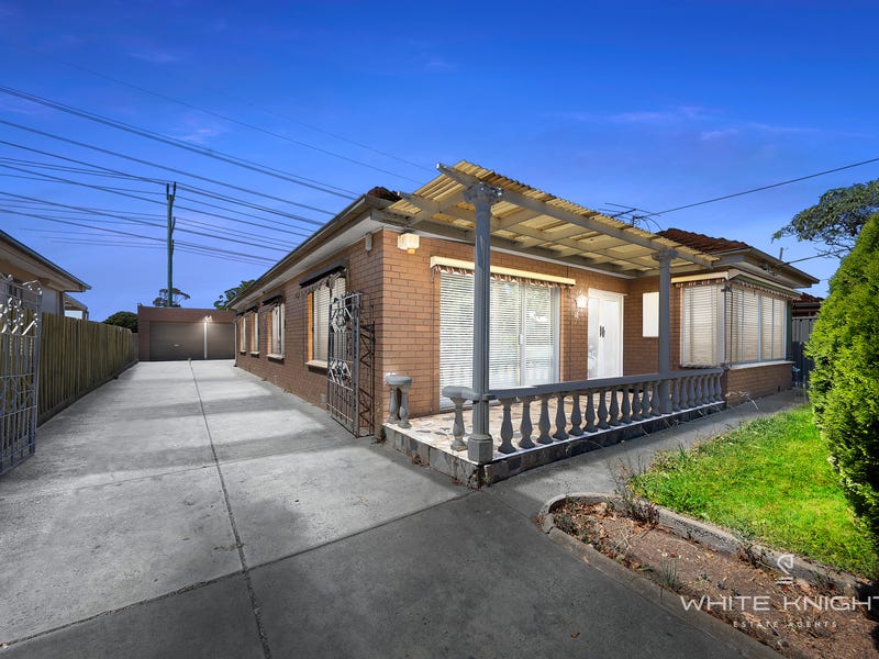 4 Bedroom Houses for Rent in Sunshine, VIC 3020 - realestate.com.au