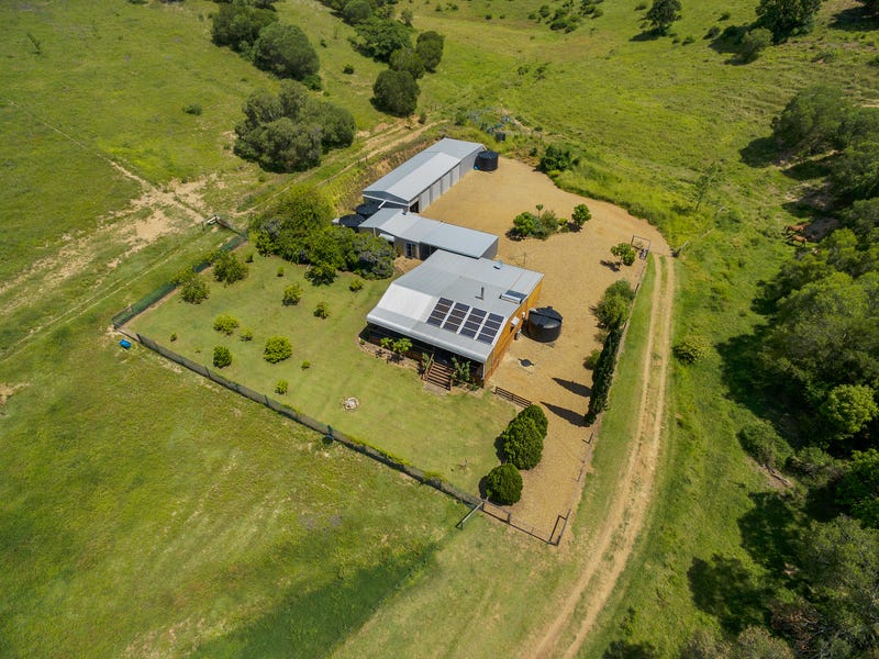 200 Glamorgan Vale Road, Lowood, QLD 4311 - realestate.com.au