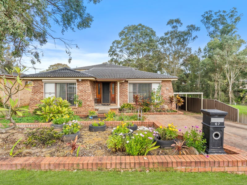 67 Chester Road, Ingleburn, NSW 2565 - Property Details