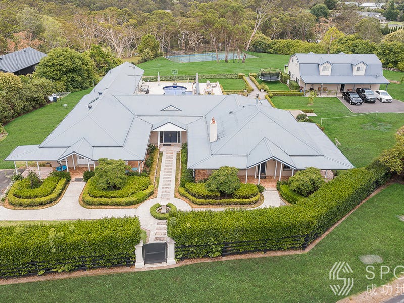 104 Pitt Town Road, Kenthurst, NSW 2156 - Property Details