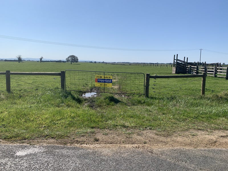 Lot 2 Settlement Road, Kilmany, Vic 3851 - Property Details