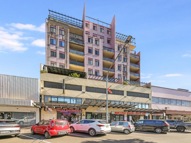 24/37-41 Ware Street, Fairfield, NSW 2165 - Property Details