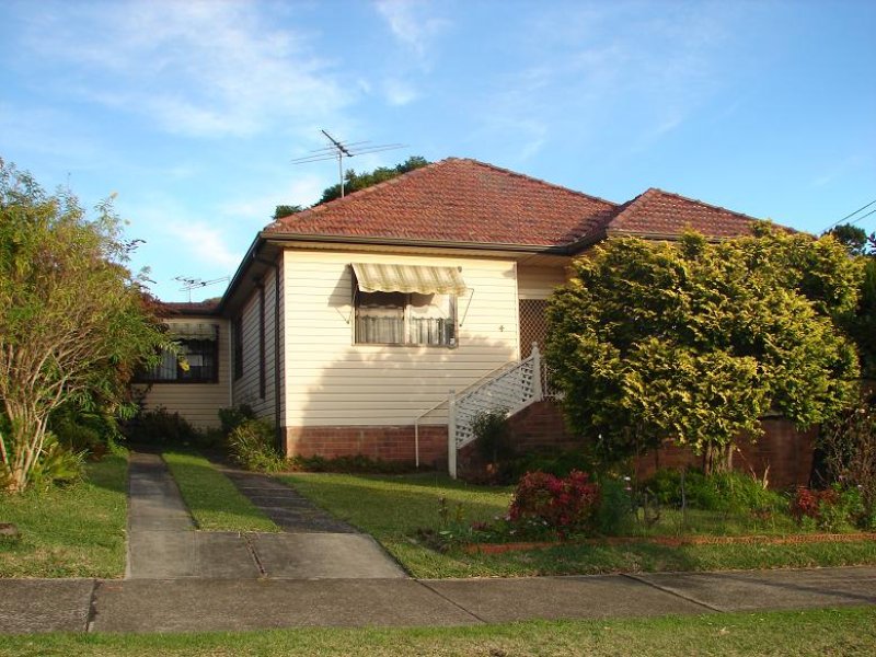 4 Iliffe Street, Bexley, NSW 2207 - Property Details