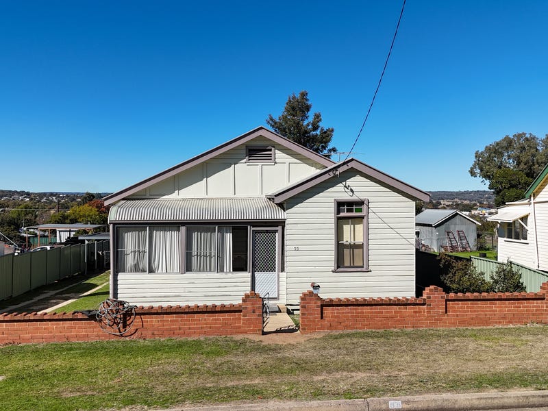 55 George Street, Inverell, NSW 2360 - realestate.com.au