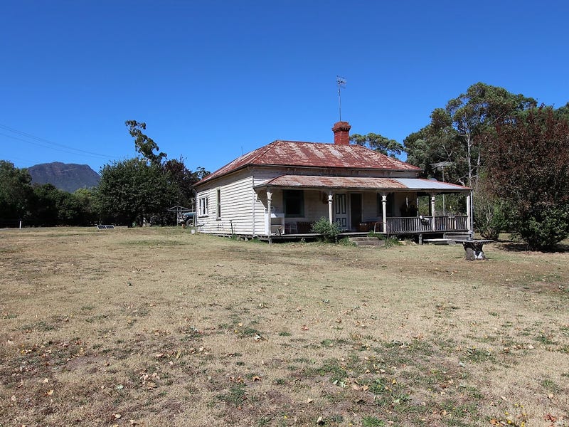 12 Taggerty Thornton Road, Taggerty, Vic 3714 - Property Details