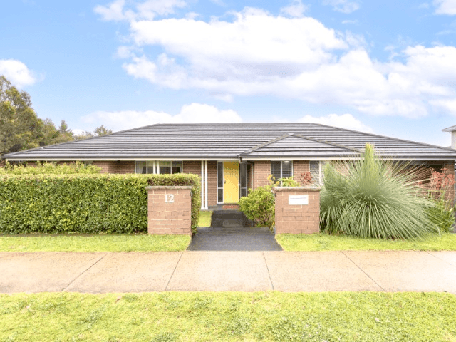 12 McLerie Street, Helensburgh, NSW 2508 - Property Details