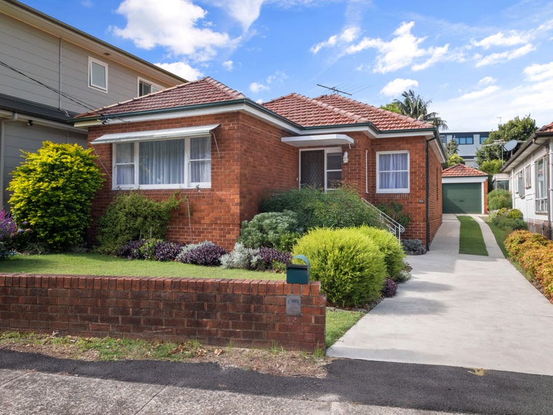 104 Page Street, Pagewood, NSW 2035 - Property Details