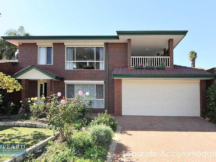 5 Blight Court, Kingsley, WA 6026 - Property Details