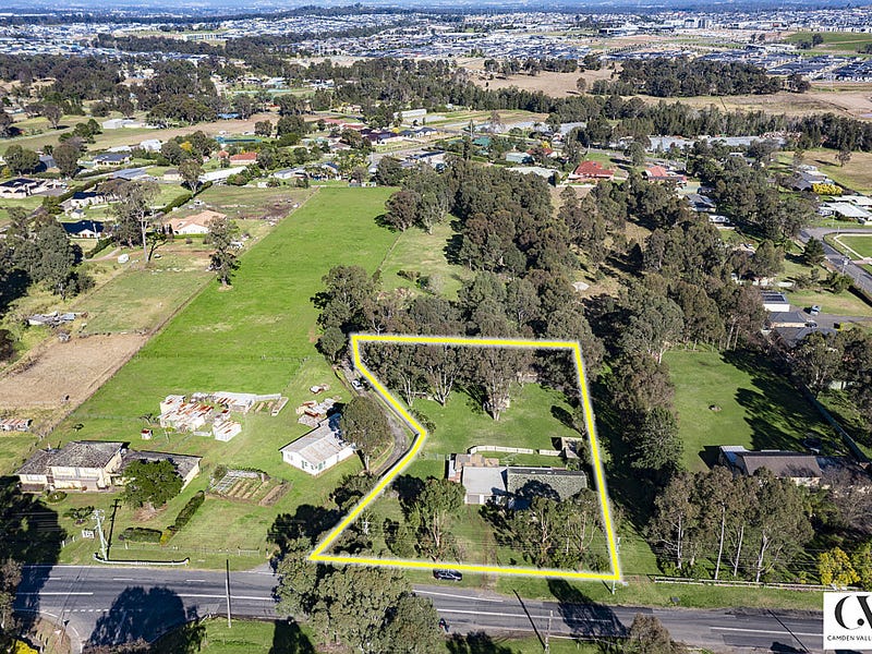 189 Catherine Fields Road, Catherine Field, NSW 2557 - realestate.com.au