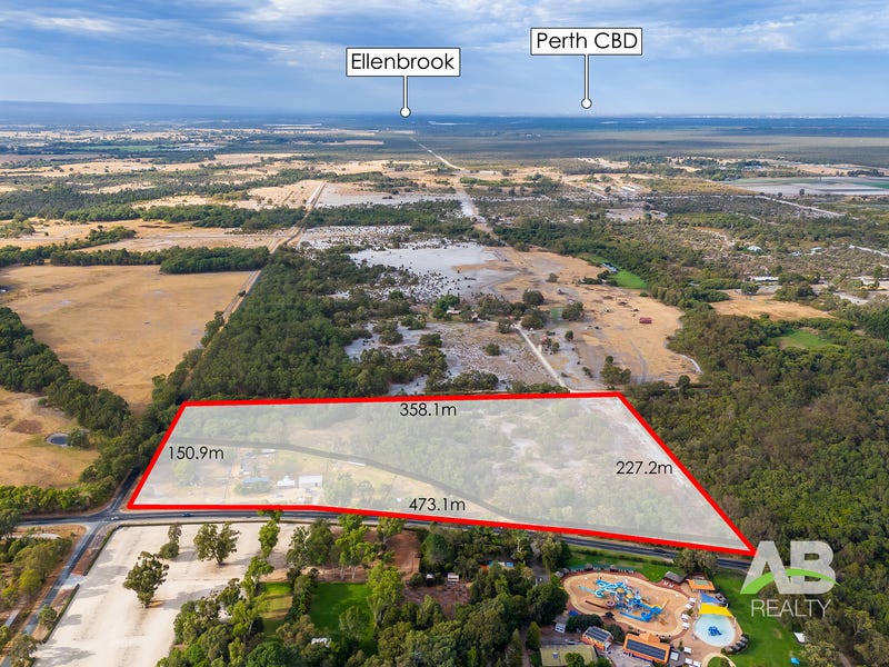 1640 Neaves Road, Bullsbrook, WA 6084 - Property Details