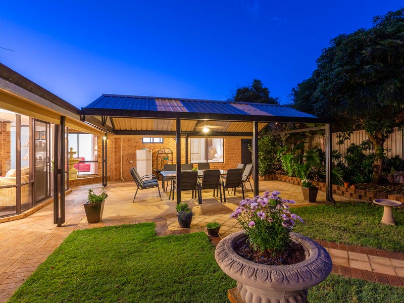 11 Tralee Way, Waterford, WA 6152 - Property Details
