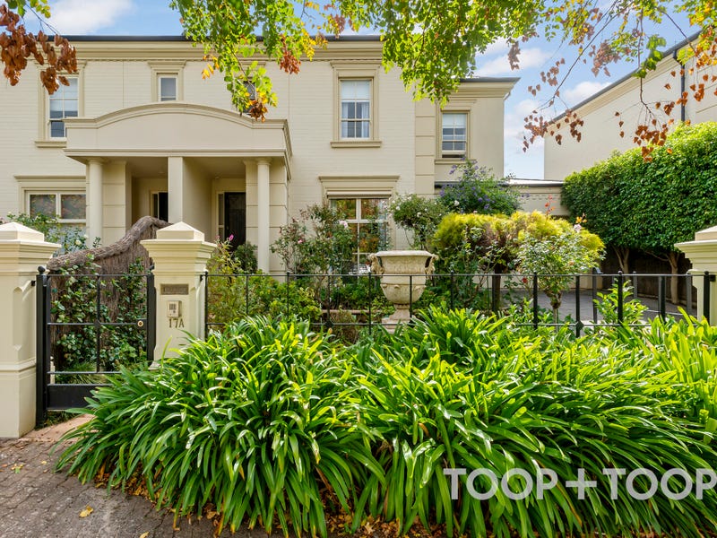 17A Church Terrace, Walkerville, SA 5081 - Property Details
