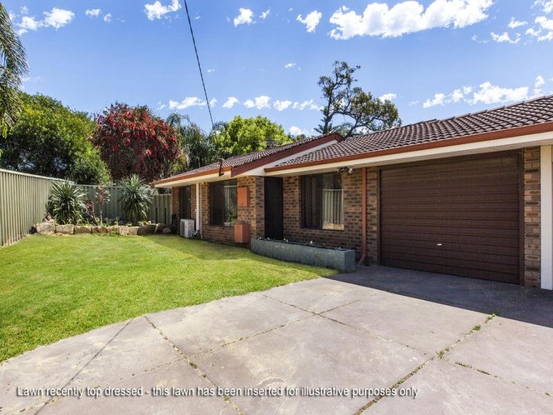 24A Manberry Way, Yangebup, WA 6164 - Property Details