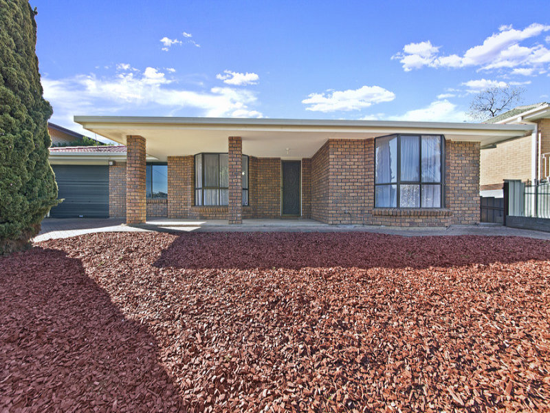 50 Flinders Drive, Valley View, SA 5093